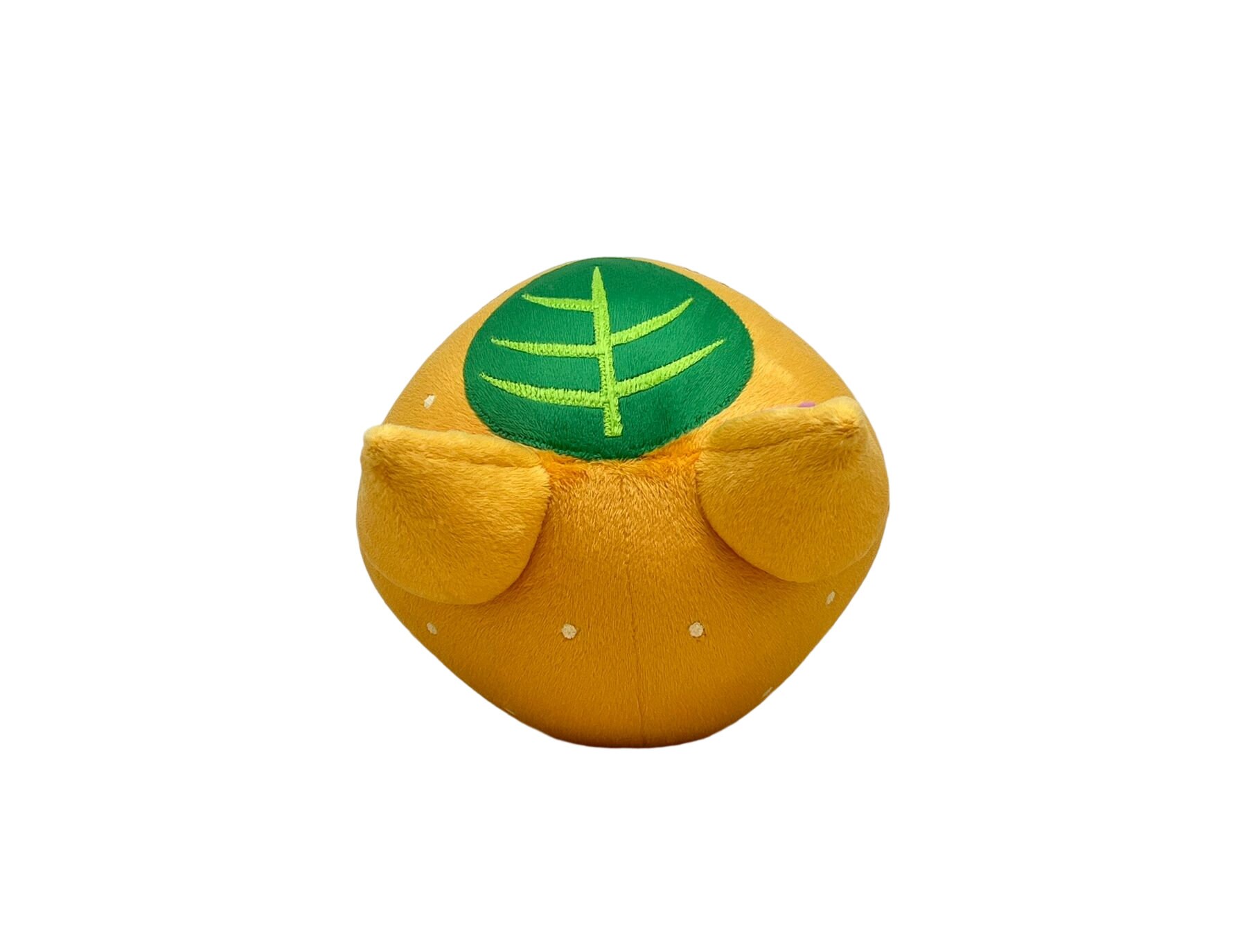 Custom Plush Tangy - Etsy