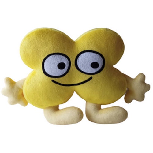 Custom Plush Coiny - Etsy