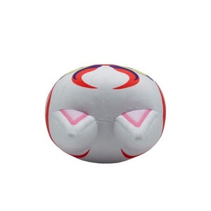 Custom Plush Kabuki - Etsy