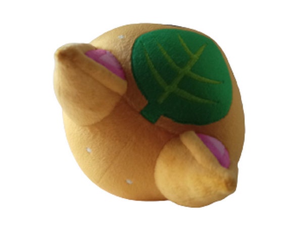 Custom Plush Tangy | Etsy