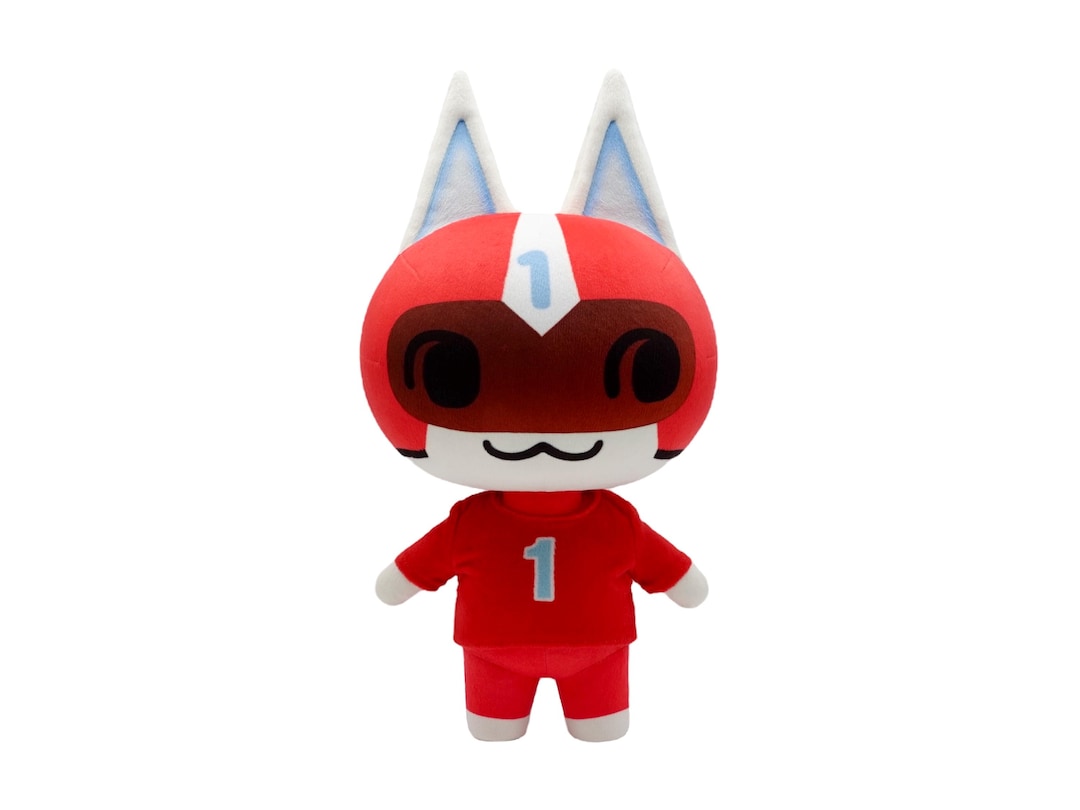 Custom Plush Kidcat - Etsy