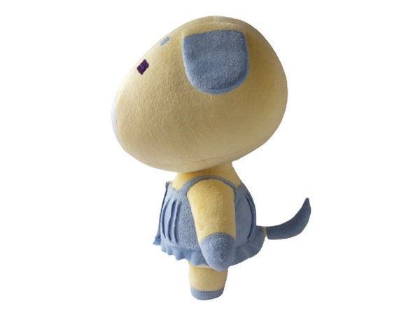 Custom Plush Daisy - Etsy