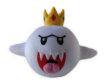 King Boo | Etsy
