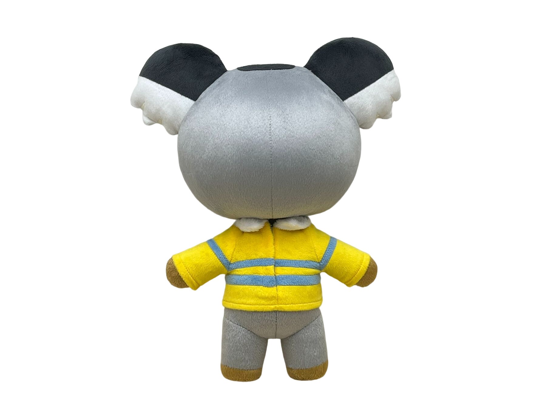 Custom Plush Ozzie - Etsy