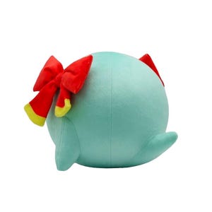 Custom Plush Lady Bow - Etsy