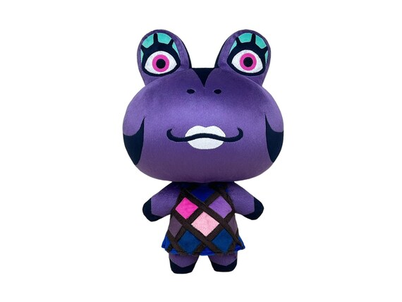 Custom Plush Diva - Etsy
