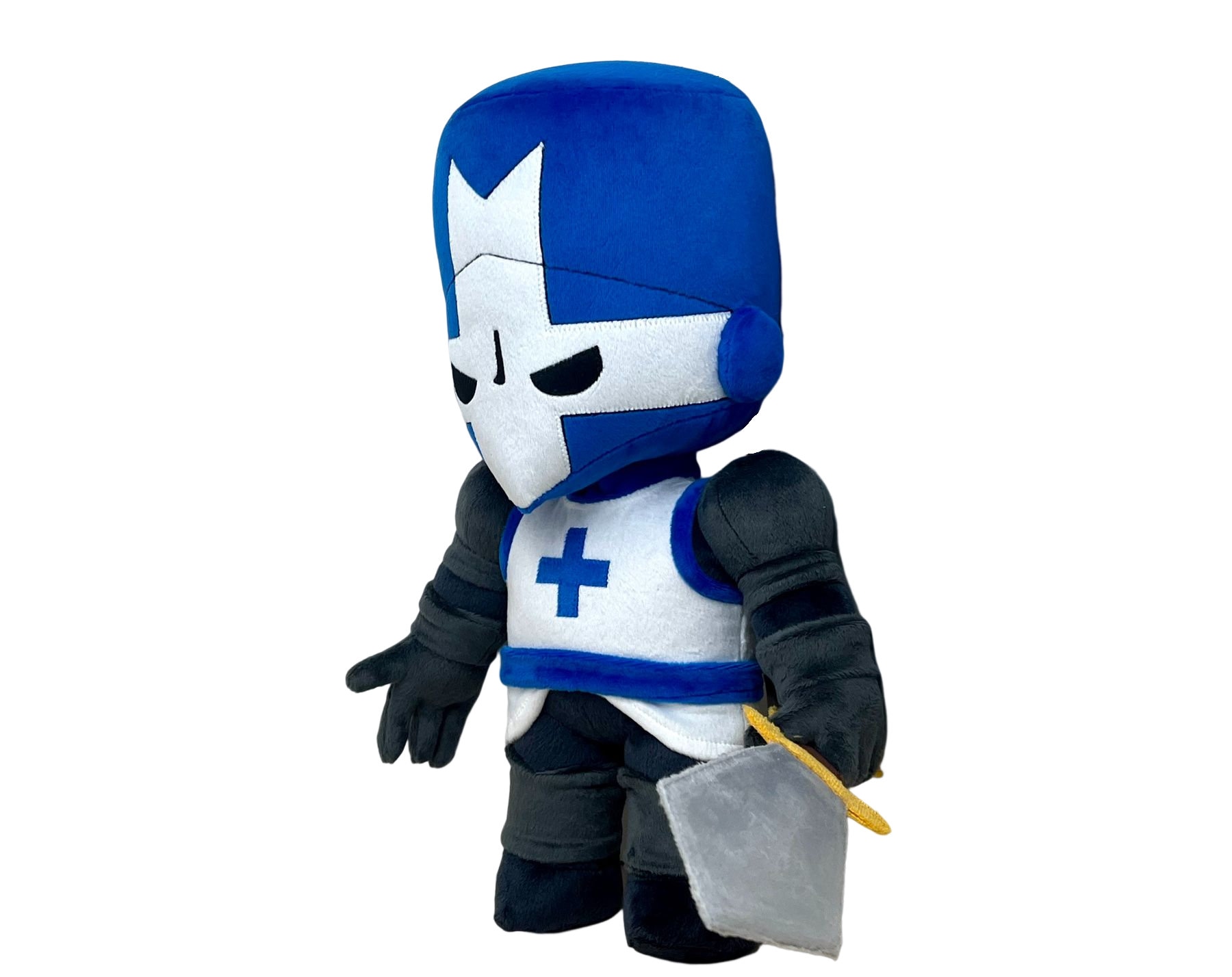 Castle Crashers Blue Knight Costume