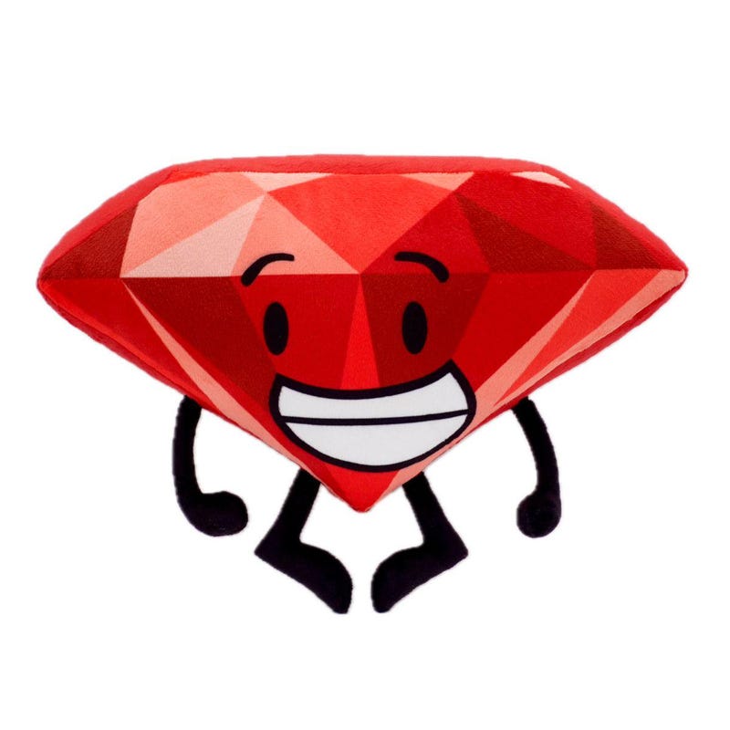 Inanimate Insanity Plushies - Etsy