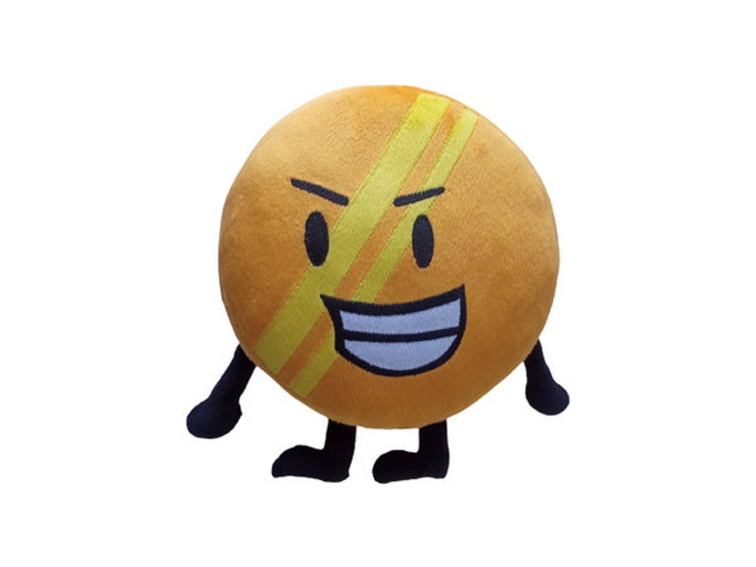 Custom Plush Coiny - Etsy