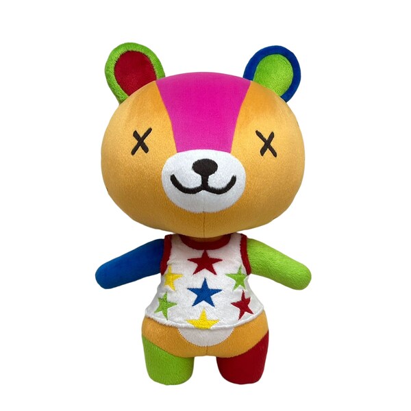 Stitches Acnh Plush - Etsy