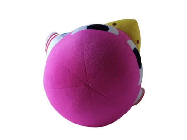 Custom Plush Puck - Etsy