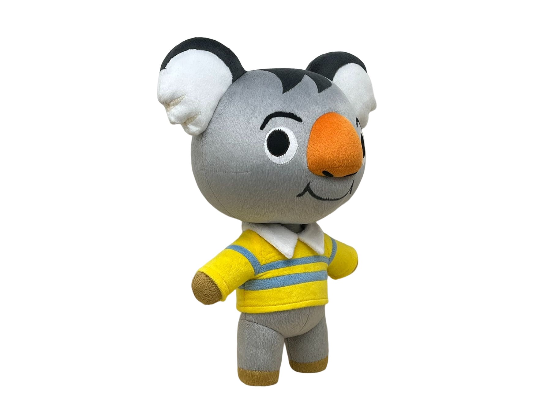 Custom Plush Ozzie - Etsy