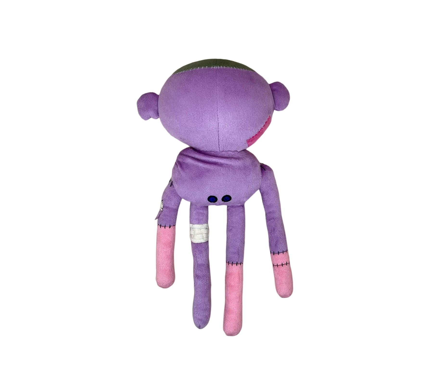 Custom Plush Hambo - Etsy