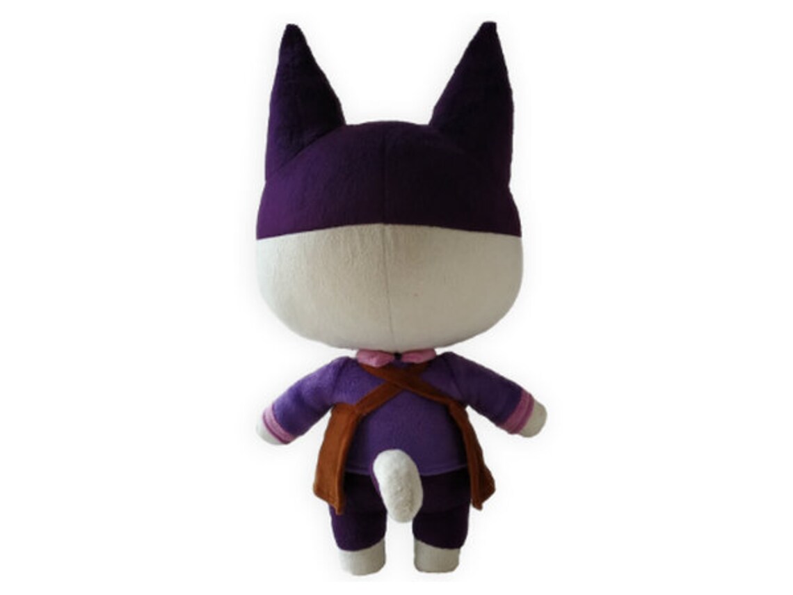 Custom Plush Punchy | Etsy