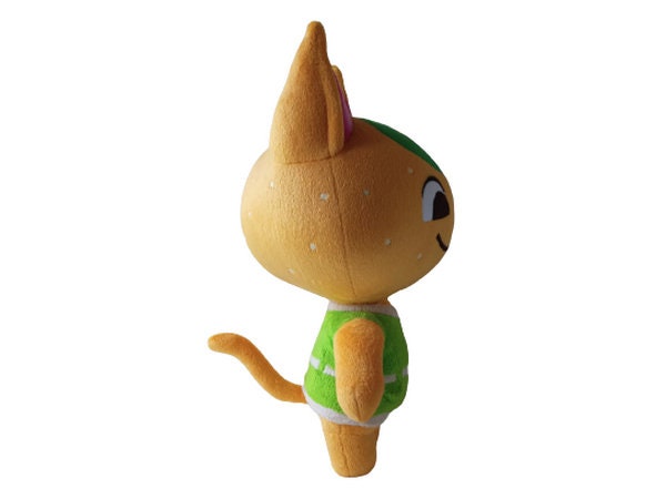 Custom Plush Tangy | Etsy