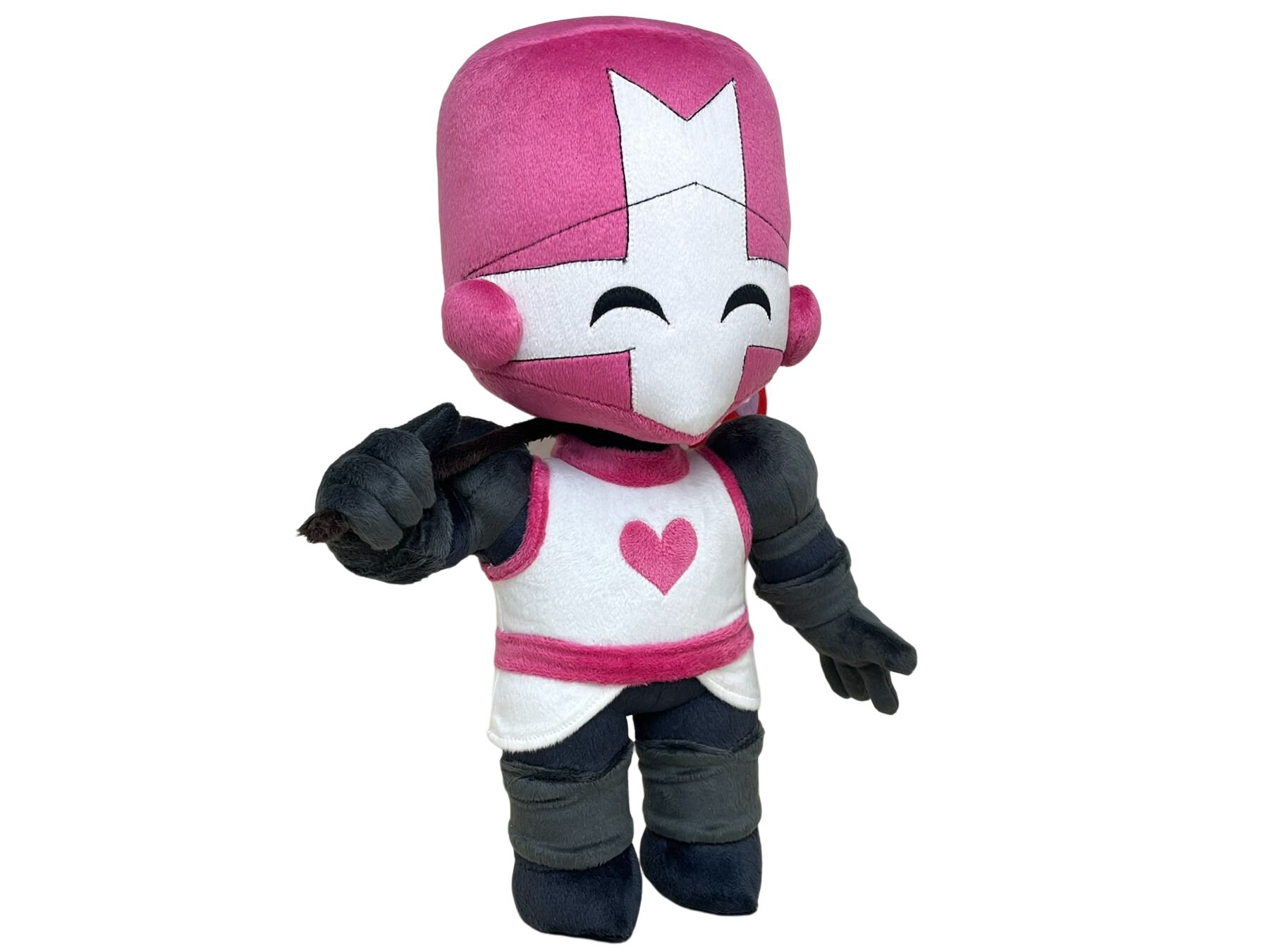 Custom Plush Pink-knight - Etsy