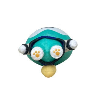 Custom Plush Sasha - Etsy