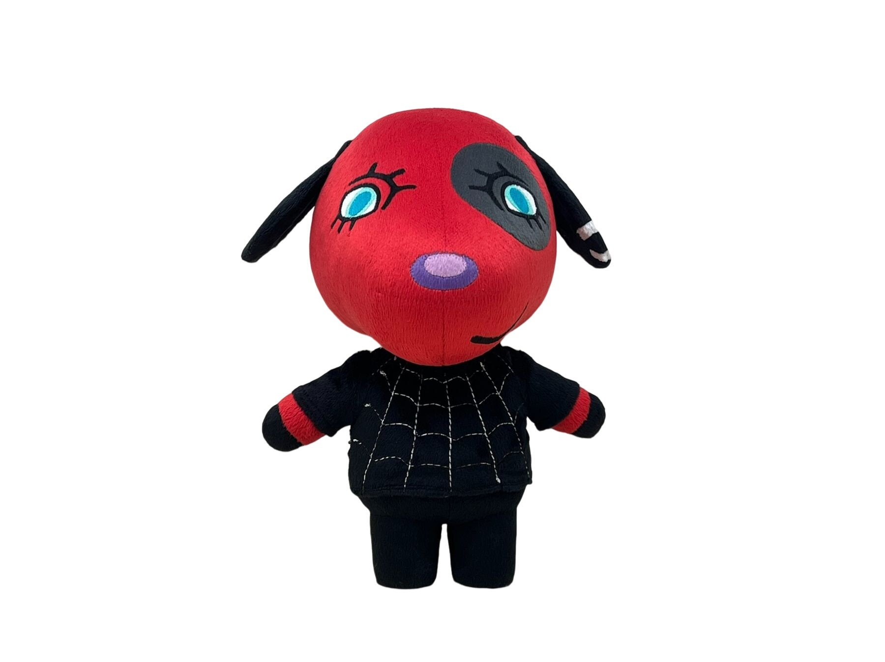 Custom Plush Cherry - Etsy
