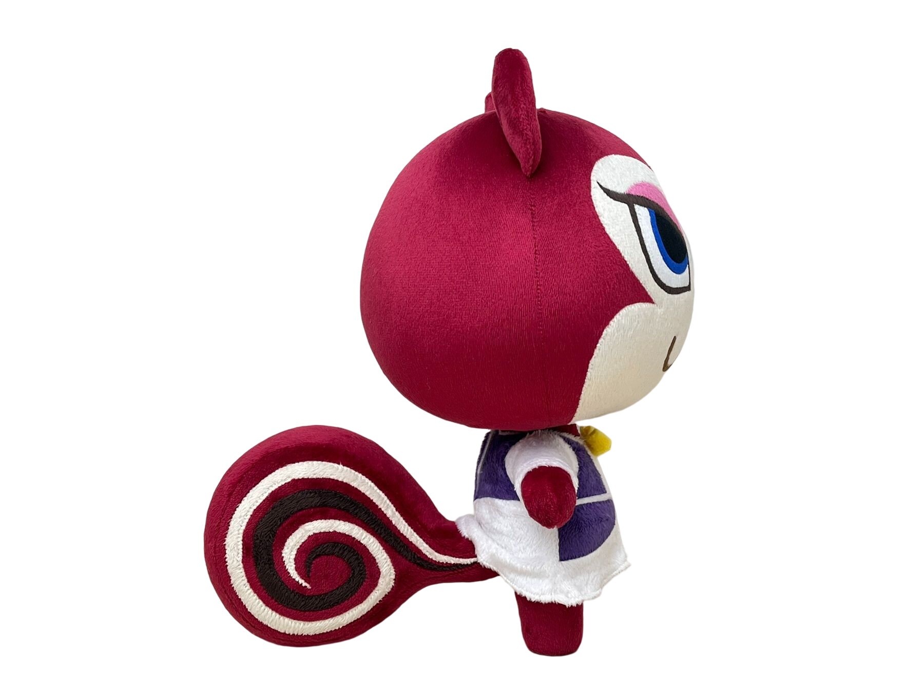 Custom Plush Pecan - Etsy