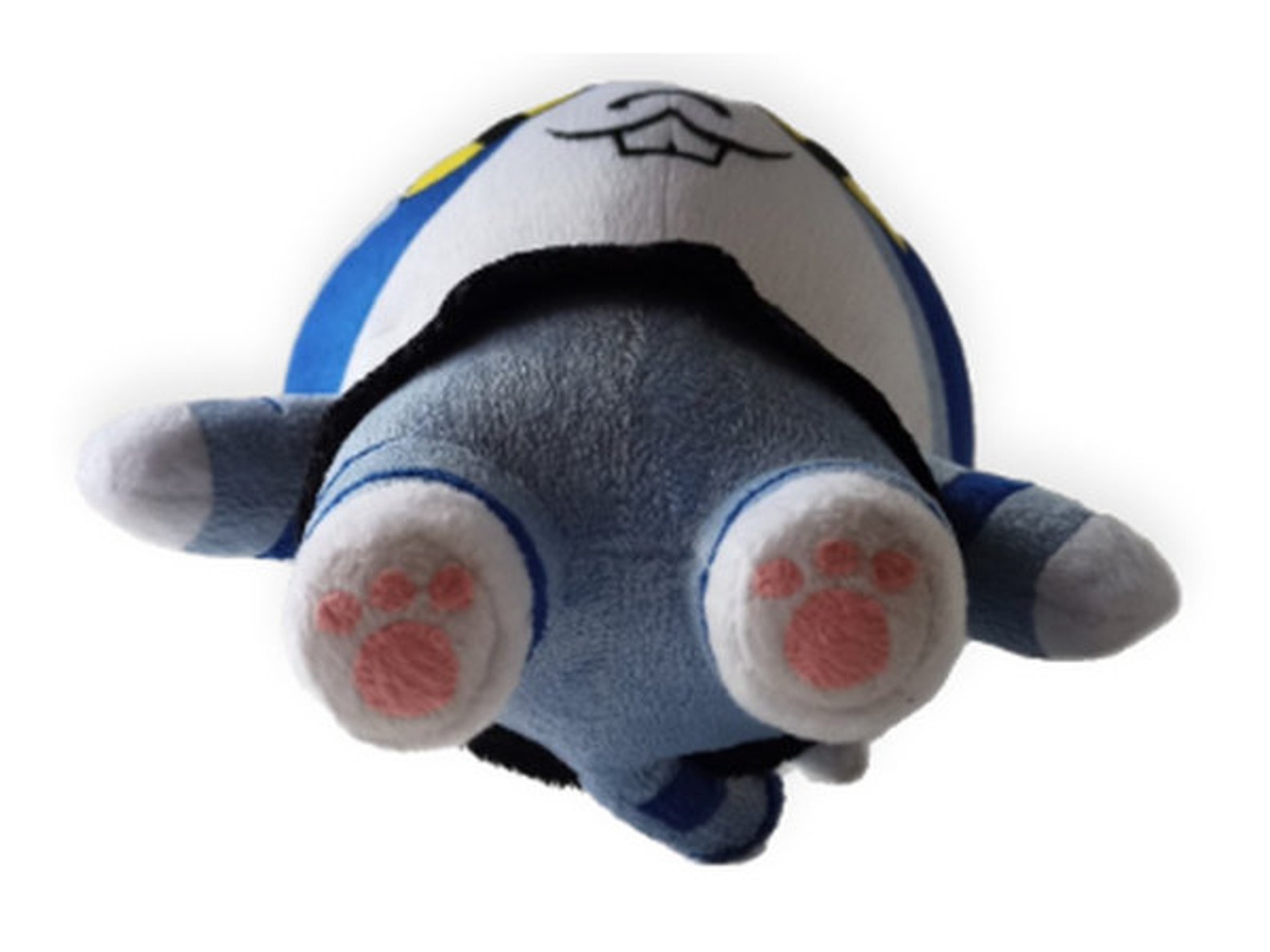 Custom Plush Moe | Etsy