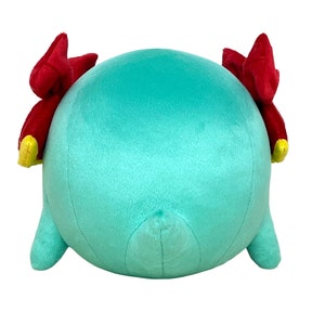 Custom Plush Lady Bow - Etsy