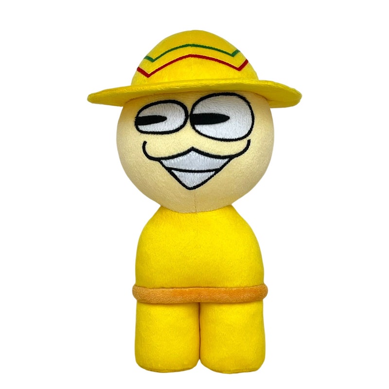 Dave and Bambi Plush - Etsy