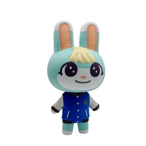 Custom Plush Sasha - Etsy