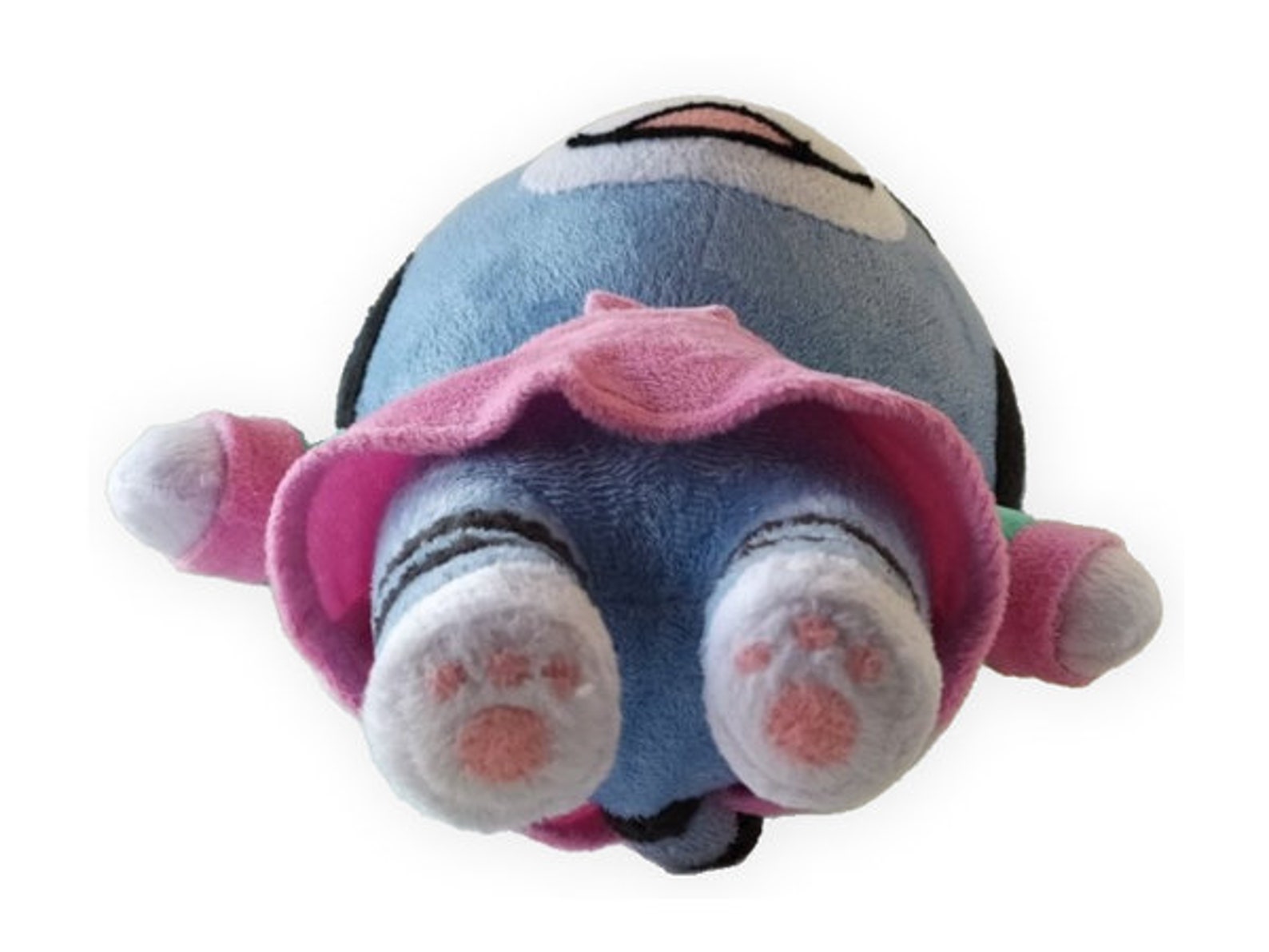 Custom Plush Lolly | Etsy