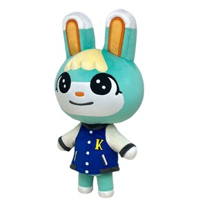 Custom Plush Sasha - Etsy