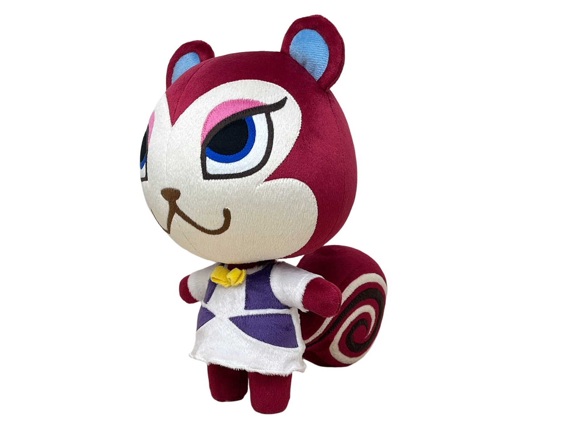 Custom Plush Pecan - Etsy