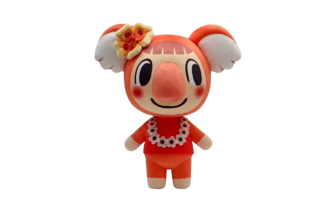 Custom Plush Faith - Etsy