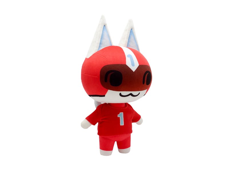 Custom Plush Kidcat - Etsy
