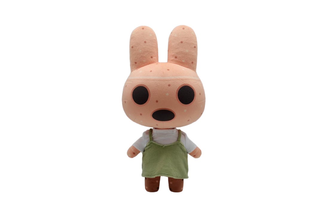 Custom Plush Coco - Etsy