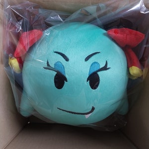 Custom Plush Lady Bow - Etsy