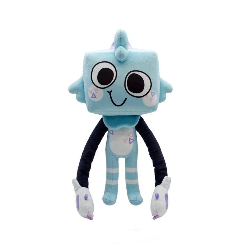 Handmade Goob Plush - Etsy