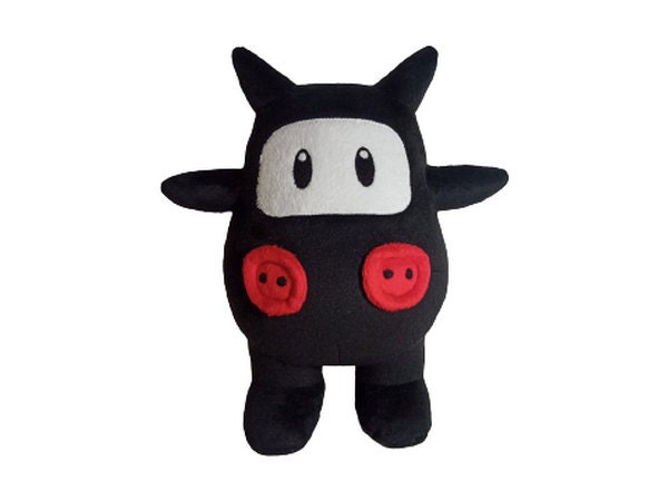 Snifit Plush
