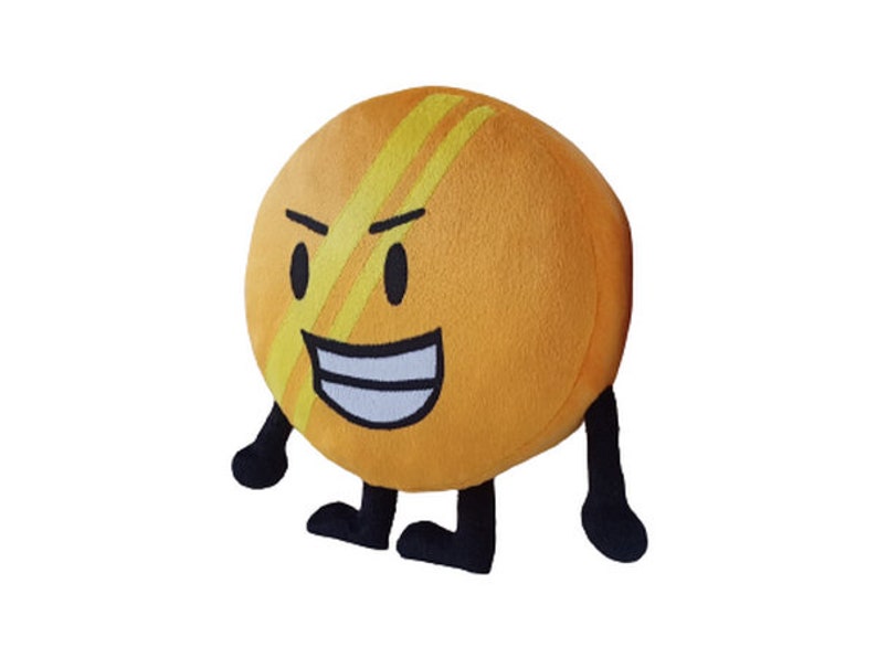 Custom Plush Coiny - Etsy