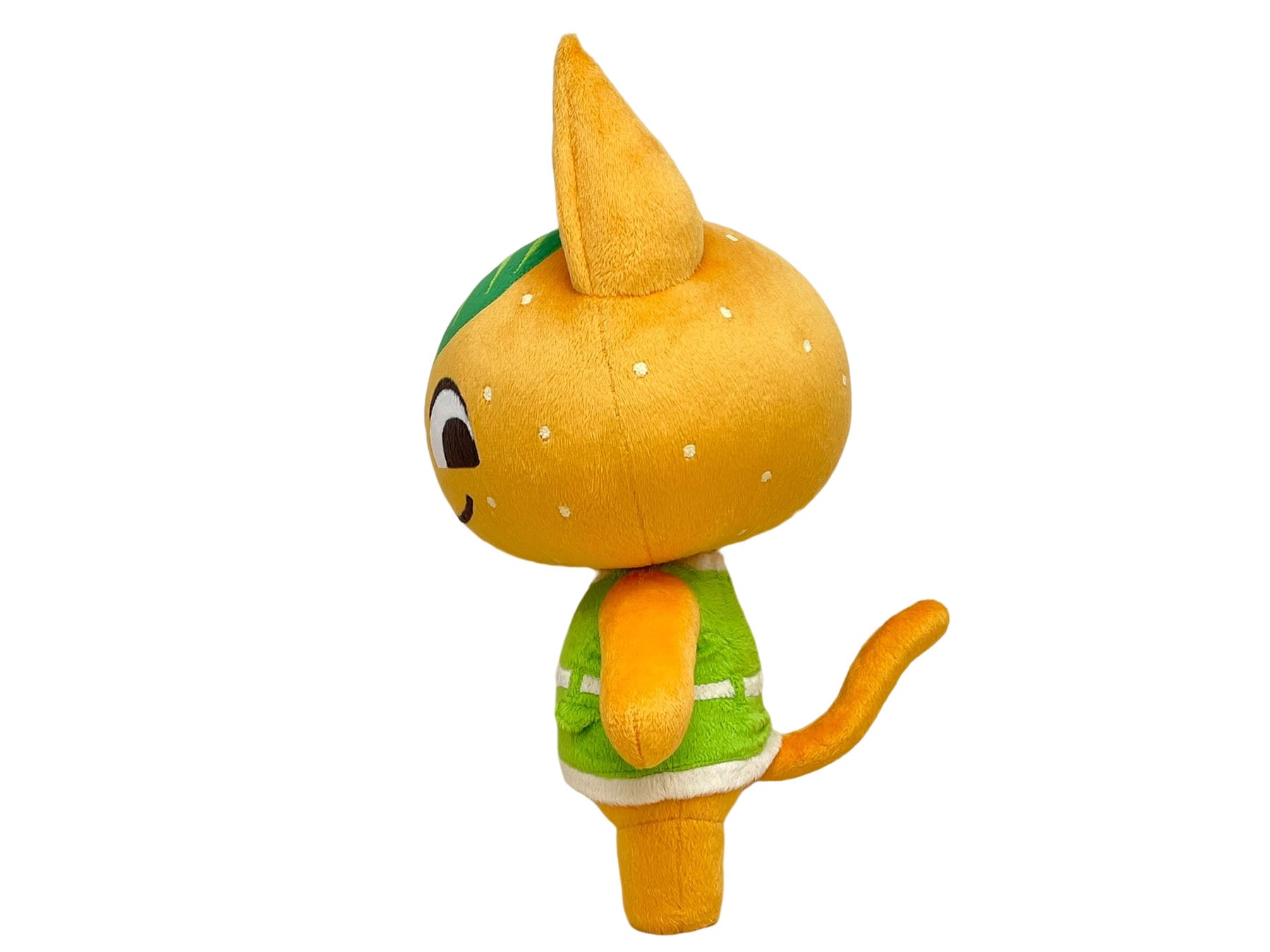 Custom Plush Tangy - Etsy