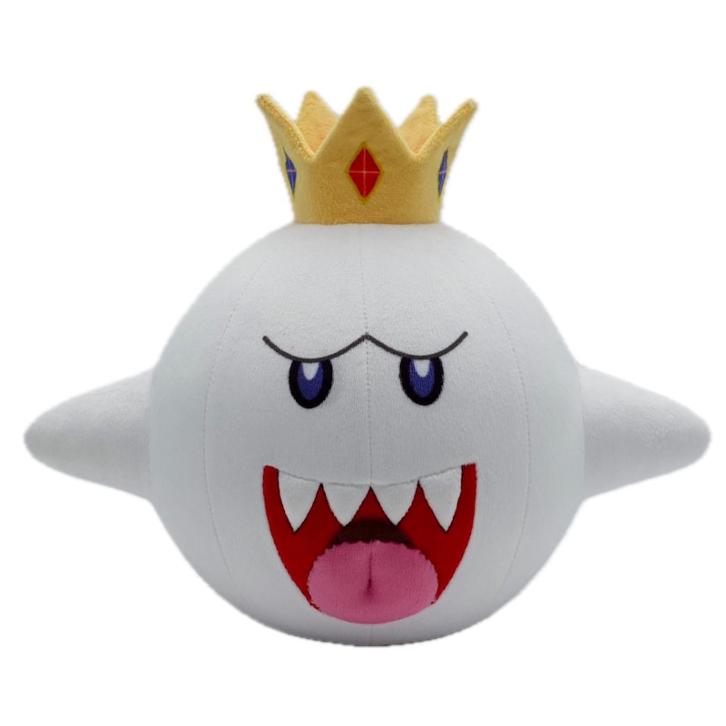 Boo Boo Plush Toy - Etsy