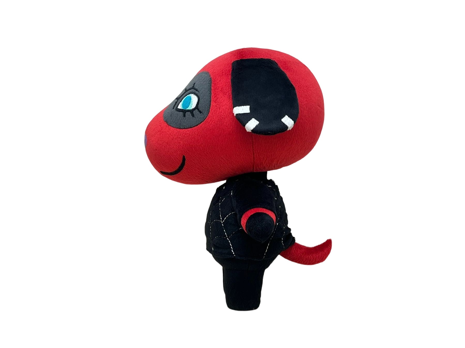 Custom Plush Cherry - Etsy