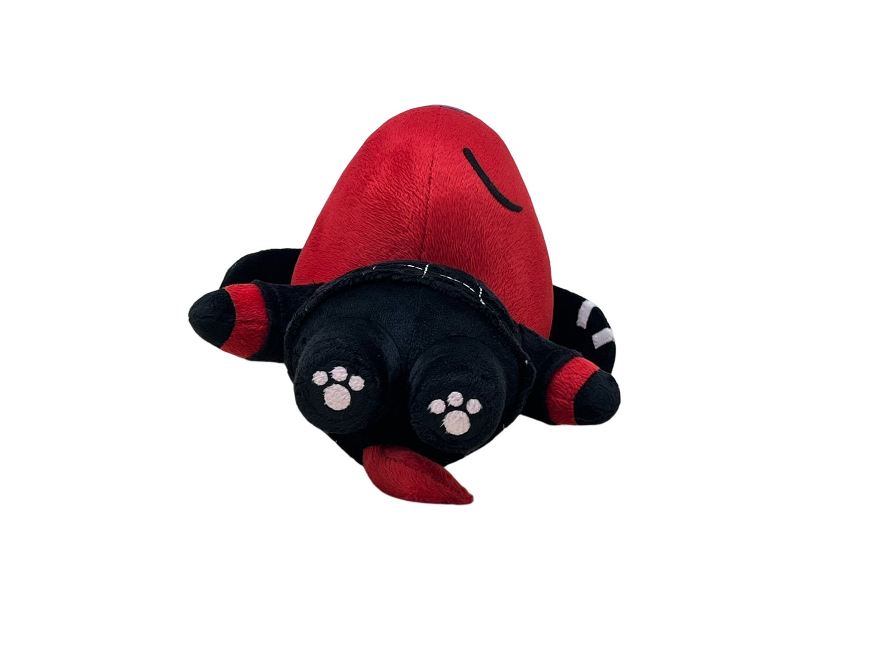 Custom Plush Cherry - Etsy