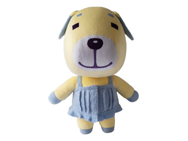 Custom Plush Daisy - Etsy