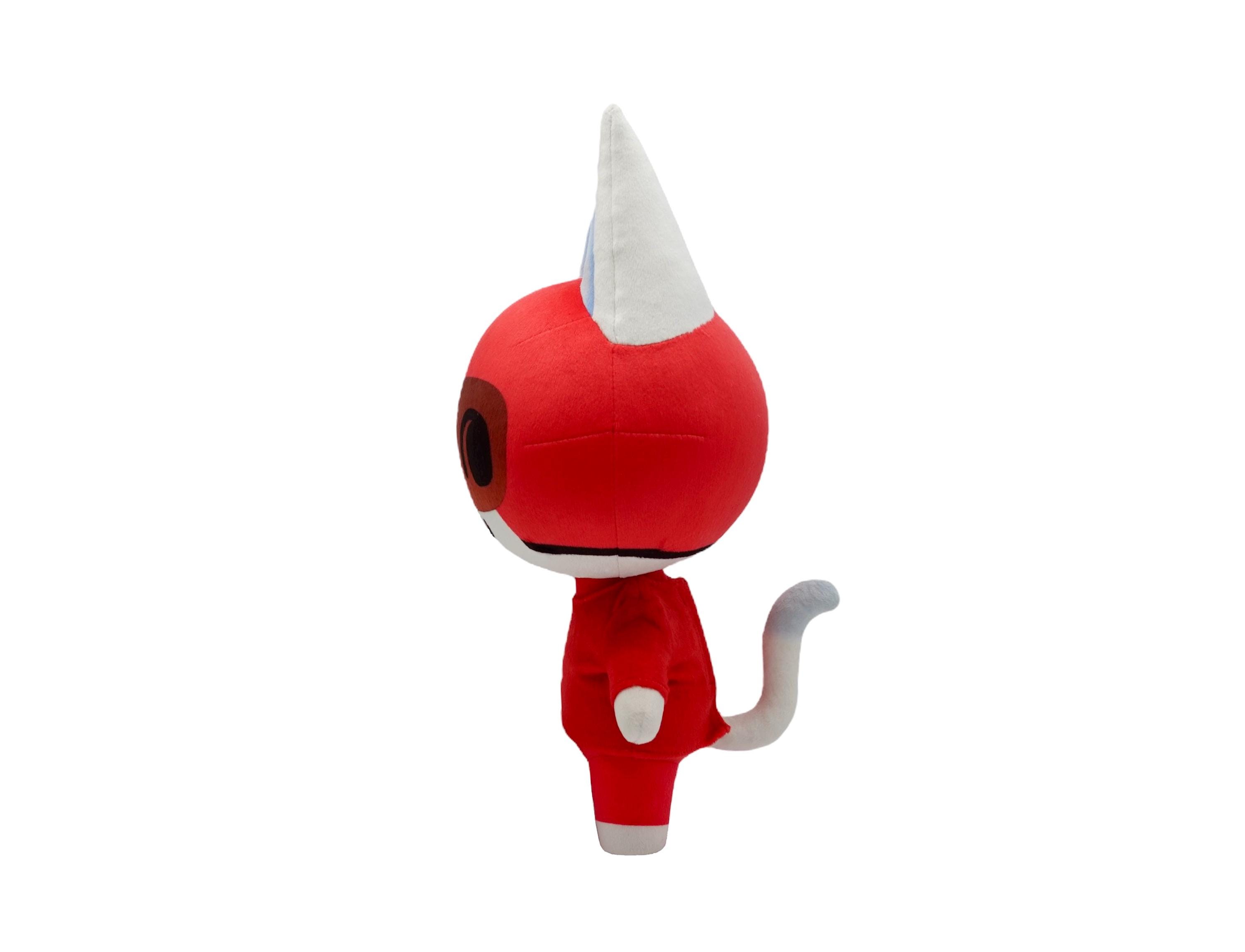 Custom Plush Kidcat - Etsy