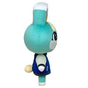 Custom Plush Sasha - Etsy
