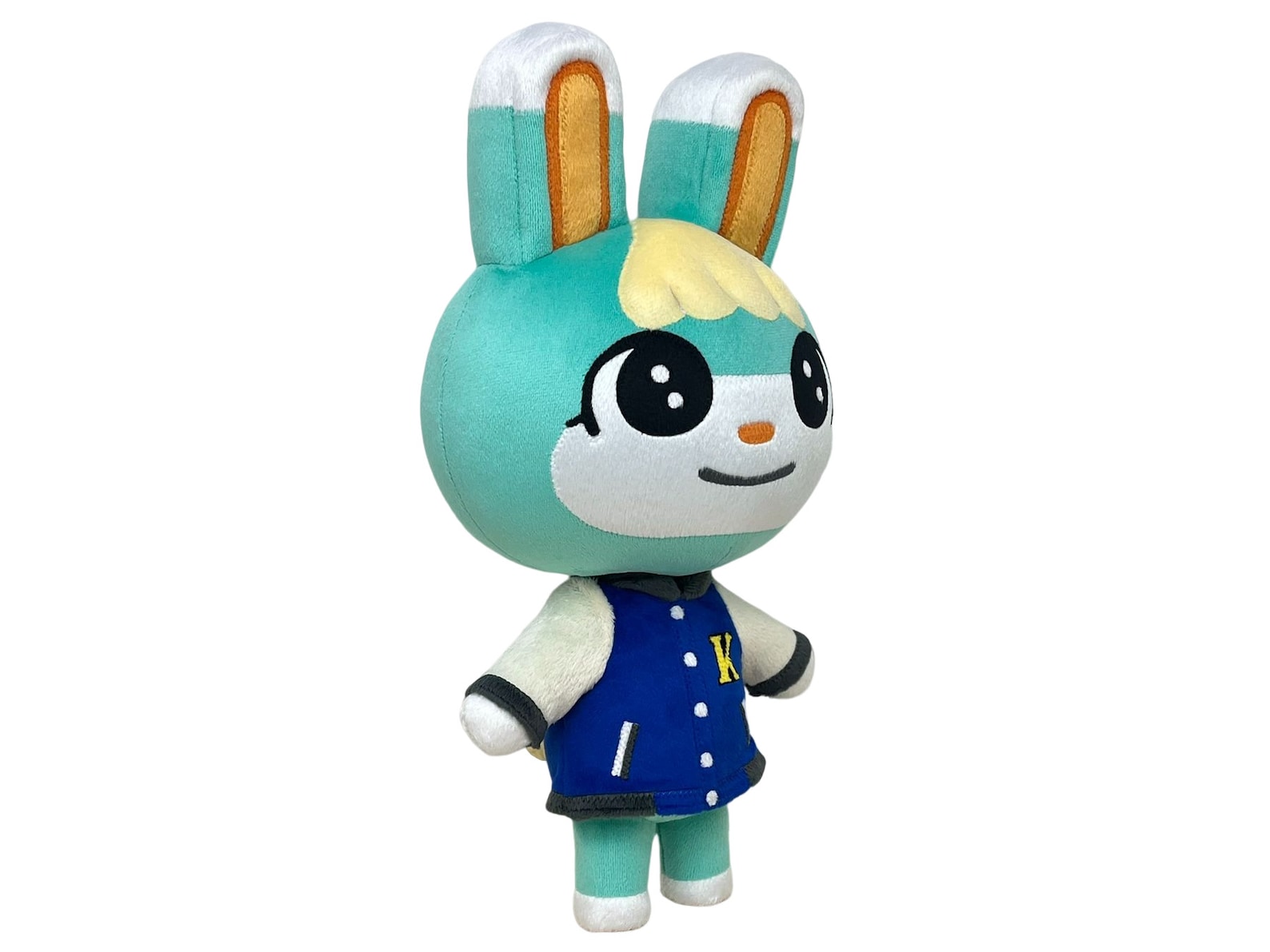 Custom Plush Sasha - Etsy