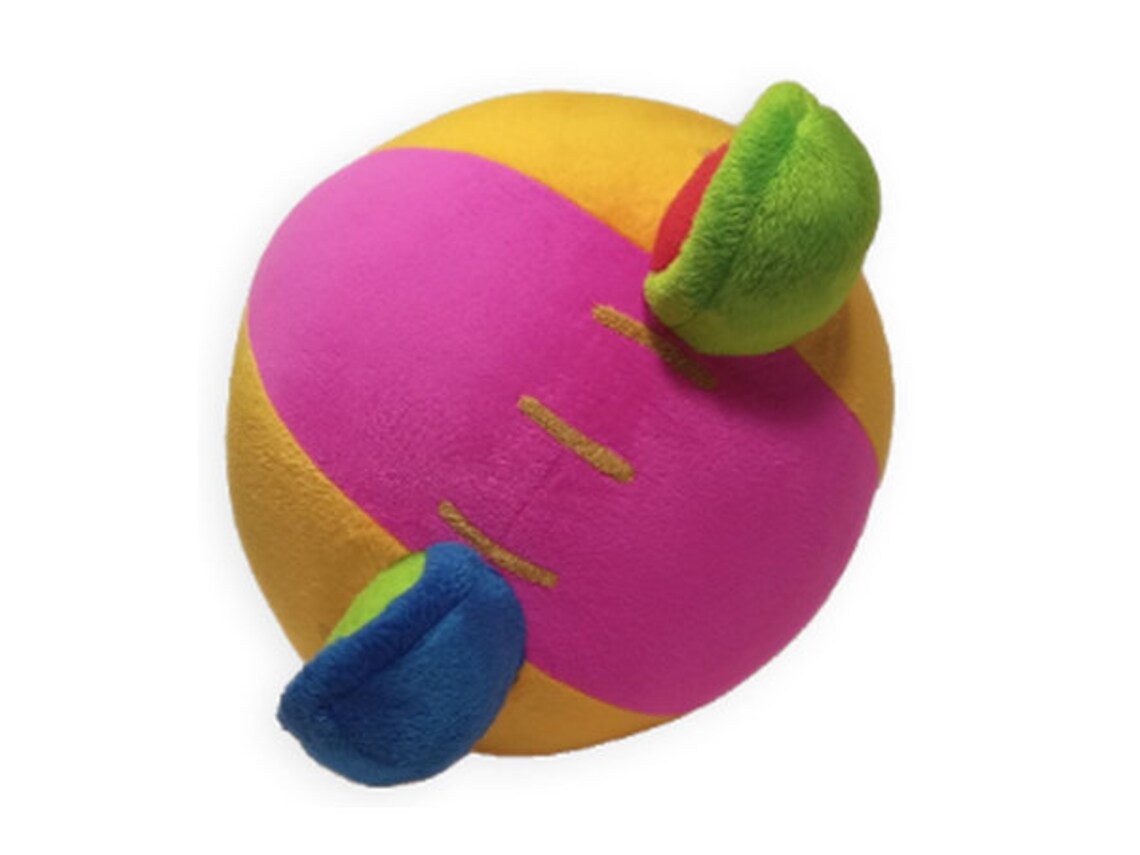 Custom Plush Stitches - Etsy