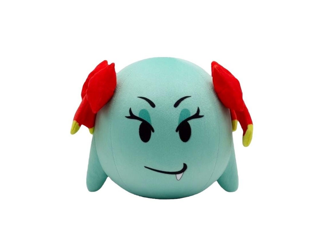 Custom Plush Lady Bow - Etsy