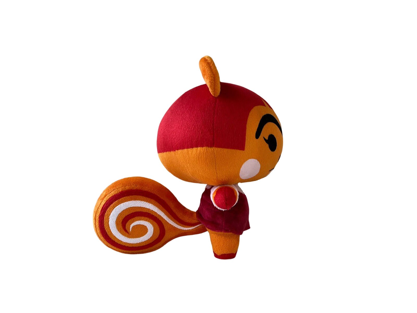 Custom Plush Hazel - Etsy