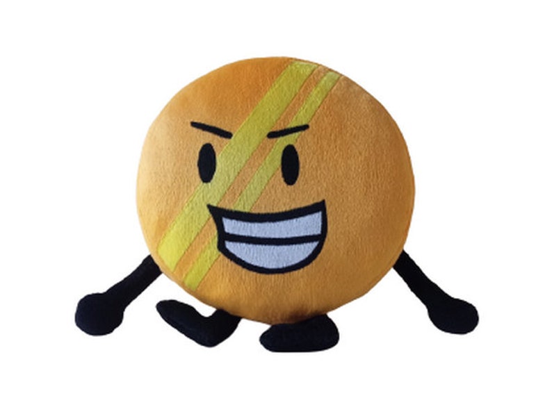 Custom Plush Coiny - Etsy