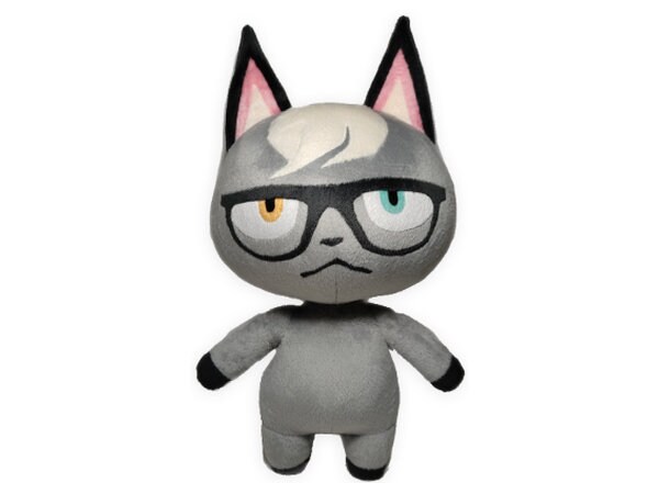 Custom Plush Raymond - Etsy